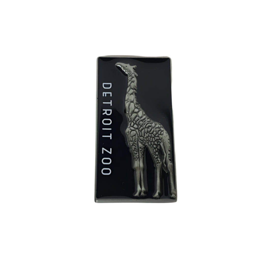 Giraffe – Detroit Zoo Retail Store
