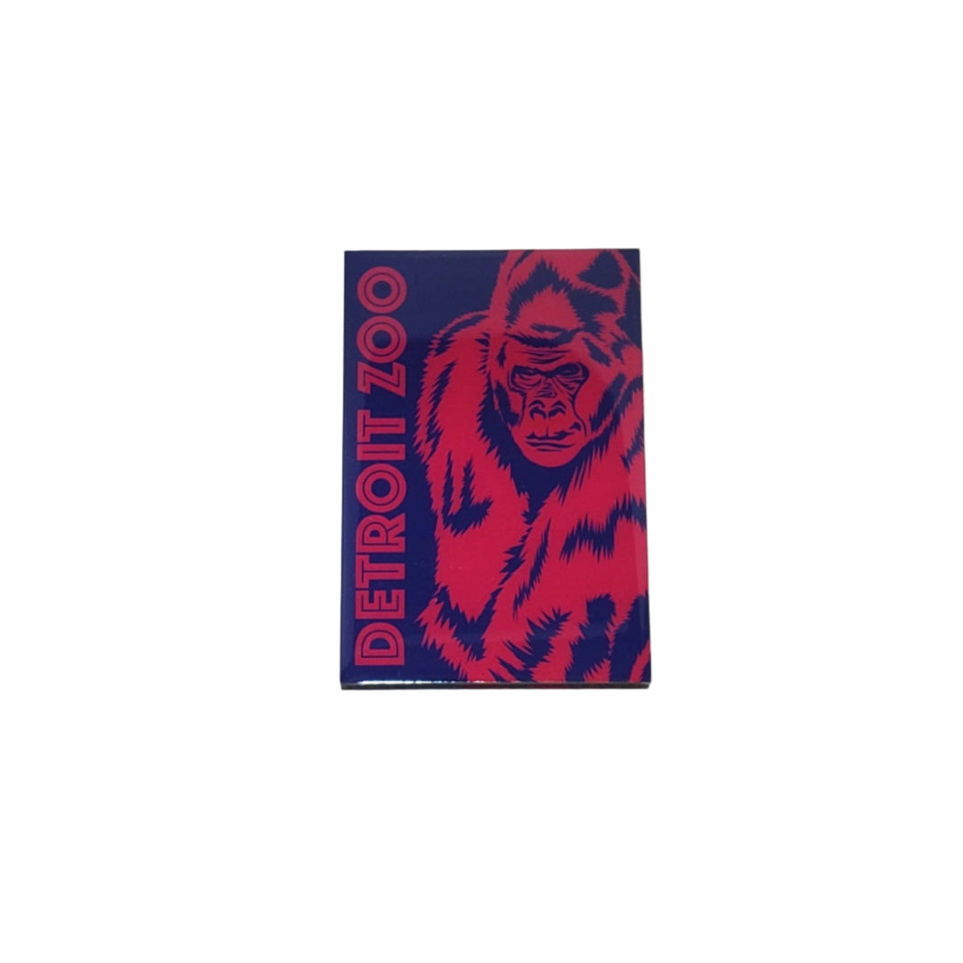 Gorilla – Detroit Zoo Retail Store
