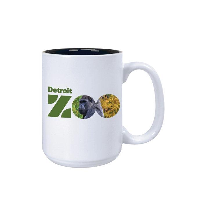 Detroit Zoo Retail Store