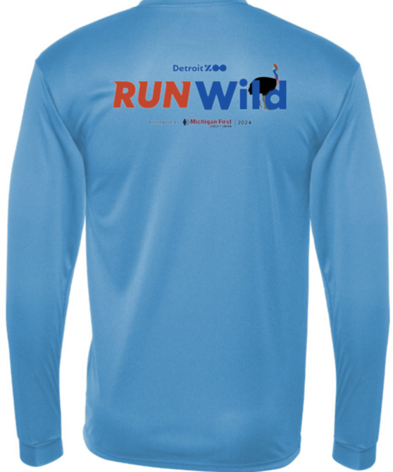 Detroit Zoo Retail Store